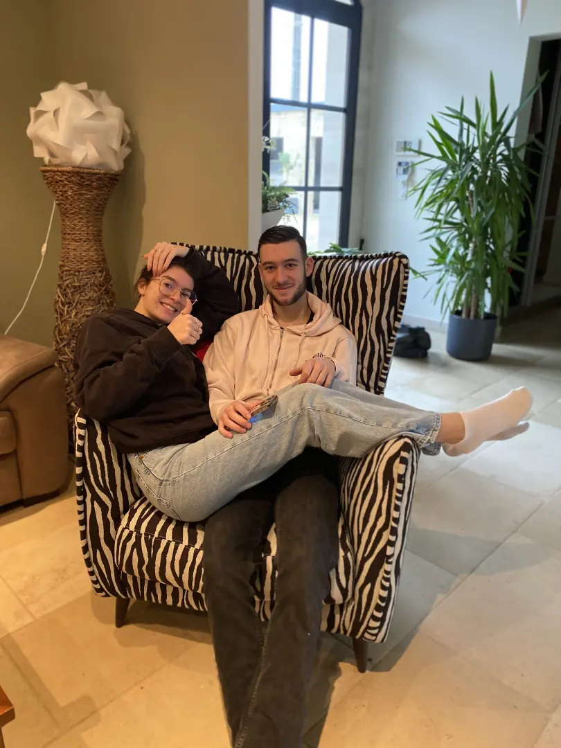 Simone Sillón | Fama Sofás